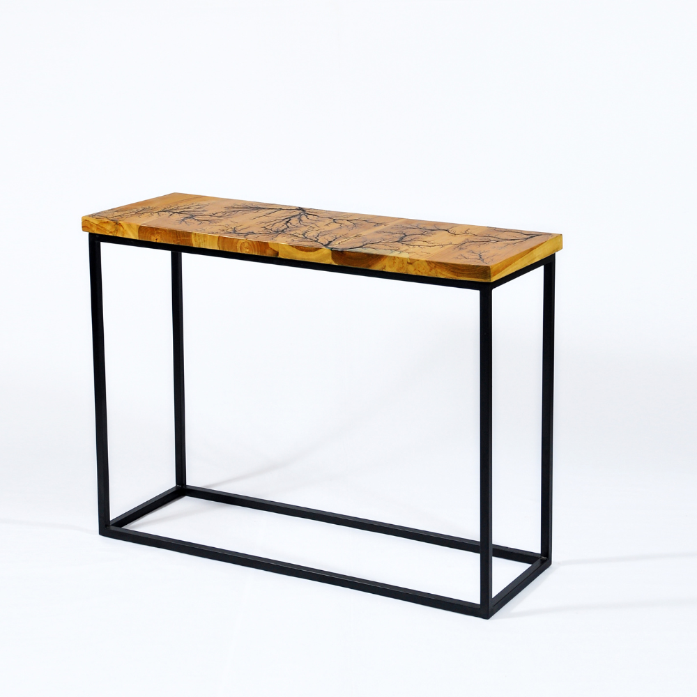 Lightning Console - Avanica Furniture