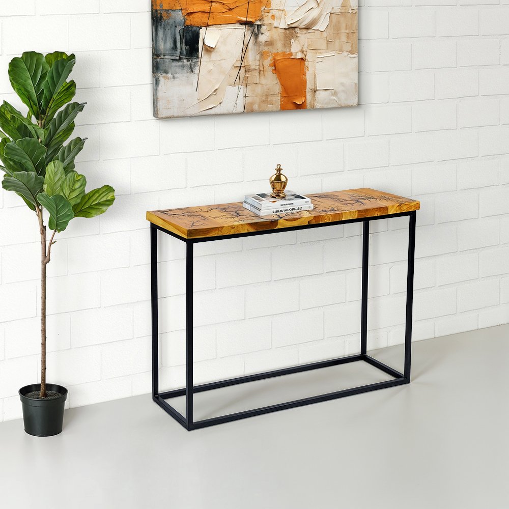 Lightning Console - Avanica Furniture