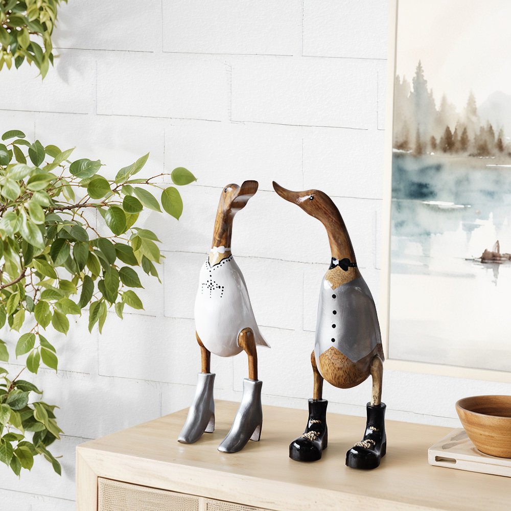 Couple Duck - Avanica Furniture